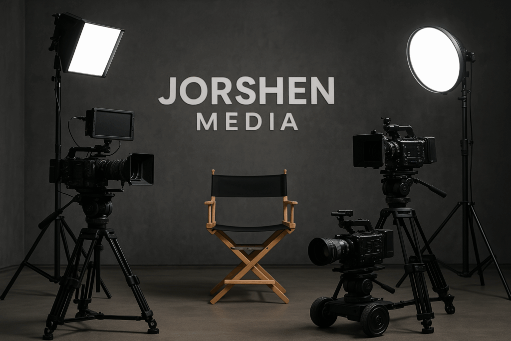 The Ultimate Guide to Brand Growth - Jorshen Media